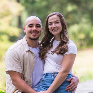 Kristina Harding and Johnny Ketz's Wedding Registry on Zola