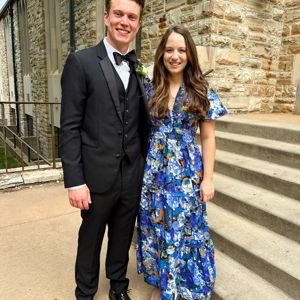 kristina techar and Andrew Reiter's Wedding Registry on Zola