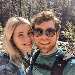Ilan Goodman and Kristina Zalud's Wedding Registry on Zola