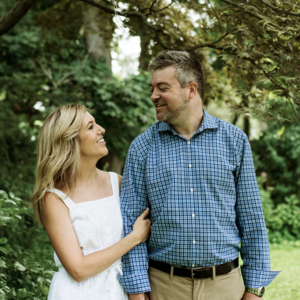 Kristina Bloss and Mark Breon's Wedding Registry on Zola