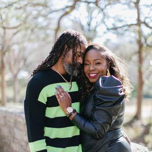 Kristina Dove and Roland Cola's Wedding Registry on Zola