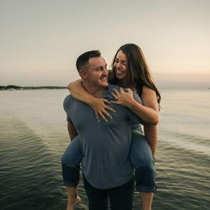 Kristin Brown and Alec Toth's Wedding Registry on Zola