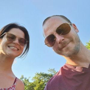 Kristin Rock and Andrew Pinter's Wedding Registry on Zola