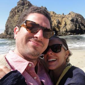 Kristin Capuano and Marcello Antonucci's Wedding Registry on Zola