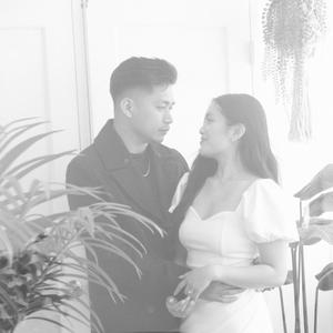 Kristine Miranda and Airol Mabilog's Wedding Registry on Zola
