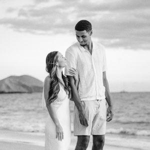 Sophia Meier and Kristopher Murray's Wedding Registry on Zola