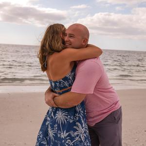 Kristy Gilbert and Shane McManamon's Wedding Registry on Zola