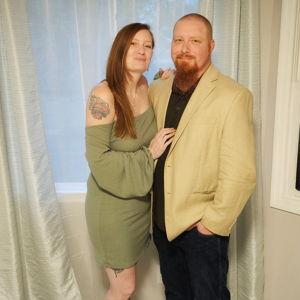 Kristy Harris and Shannon Reed's Wedding Registry on Zola