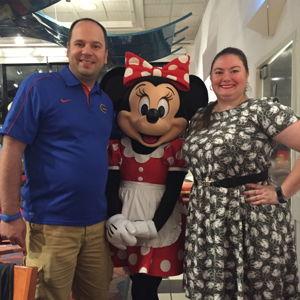 Kristyn Marie Konal and Kyle Michael Rutkowski's Wedding Registry on Zola