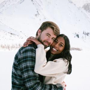 Kriti Ramakrishnan and Austin Hannon's Wedding Registry on Zola