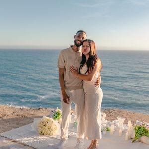 Krizelle Anne Alvarez and Jeremy Paul Salkey's Wedding Registry on Zola