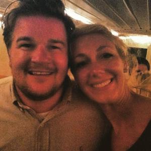 Krista Gerstenberger and Douglas Maxwell's Wedding Registry on Zola