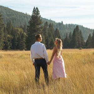 Rachel Krueger and Dominic Cavalli's Wedding Registry on Zola