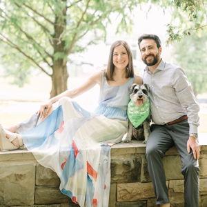 Natalie Adams and Ryan Krute's Wedding Registry on Zola