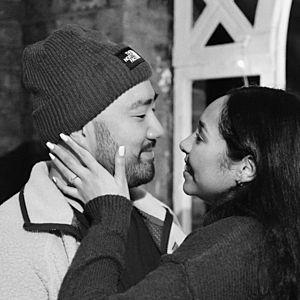 Krystal Singh and Gregory Han's Wedding Registry on Zola