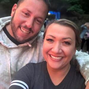 Krystal Young and Jason Olund's Wedding Registry on Zola