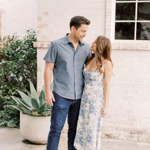 Krystle Tan and Kyle Gentile's Wedding Registry on Zola