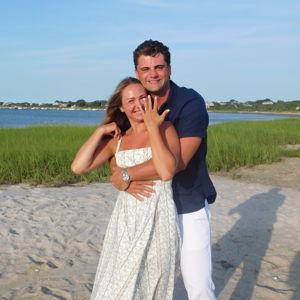 Adena Rothbard and Nikolus Kvietkus's Wedding Registry on Zola
