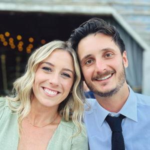 Kyla Kudlak and Joseph Mascali's Wedding Registry on Zola