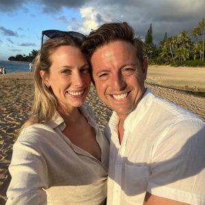 Kyla Dickman and Steve Narish's Wedding Registry on Zola