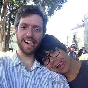 Kyle Bell and Paola Mendoza Vara's Wedding Registry on Zola