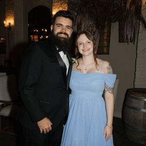 Kyle Bardin and Mollie McSweeney's Wedding Registry on Zola