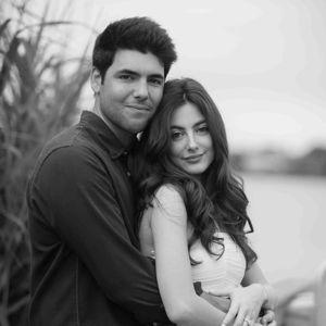 Jackie Himelfarb and Kyle Price's Wedding Registry on Zola