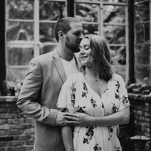 Kyle Gilbert and Karis Quintero's Wedding Registry on Zola