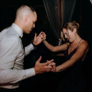 Lindsay Brown and Kyle Quinlan's Wedding Registry on Zola