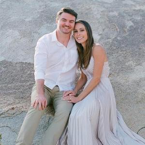 Maddy Markley and Kyle Ulman's Wedding Registry on Zola