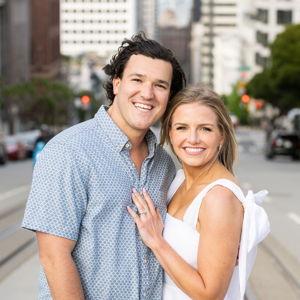 Molly Davey and Kyle Matthews's Wedding Registry on Zola