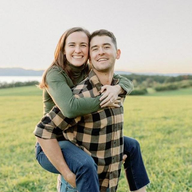 Shauna Sullivan and Kyle Palmer's Wedding Registry on Zola