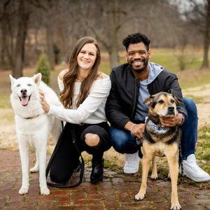 Kylee Nisker and Emmanuel Watkins's Wedding Registry on Zola
