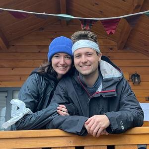 Grace Benson and Kyler Coutts's Wedding Registry on Zola