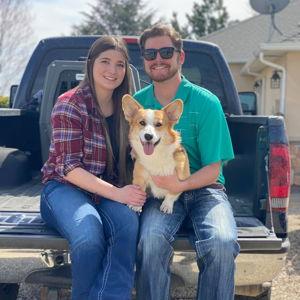 Kyli Gallagher and Logan Abreu's Wedding Registry on Zola