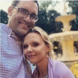 Kym Hunter and Graig Meyer's Wedding Registry on Zola