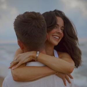 Kyra Higgins and Cameron Barackman's Wedding Registry on Zola