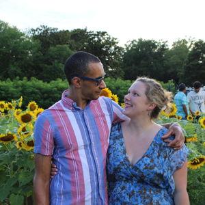 Mia Freeland and Christopher LaBossiere's Wedding Registry on Zola