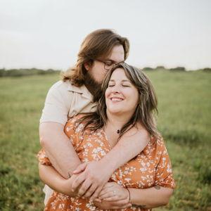 Lacey Nichols and Christian Church's Wedding Registry on Zola