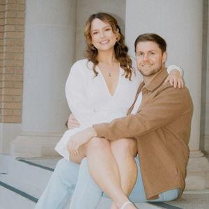 Lacey Wilson and Derek Jesko's Wedding Registry on Zola