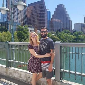 Lacey Fitch and Mark Pasquarello's Wedding Registry on Zola