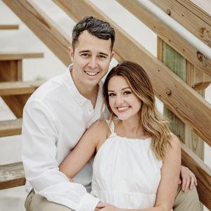 Lainie Elizabeth Morris and Seth Bryson Holcomb's Wedding Registry on Zola