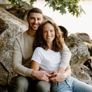 Katherine Lake and Benjamin Dickens's Wedding Registry on Zola