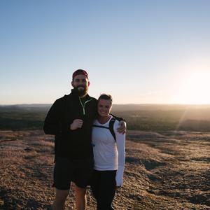 Laken Jenkins and Oren Kilgore's Wedding Registry on Zola