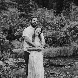 Liz Ryan and Matt Lakin's Wedding Registry on Zola