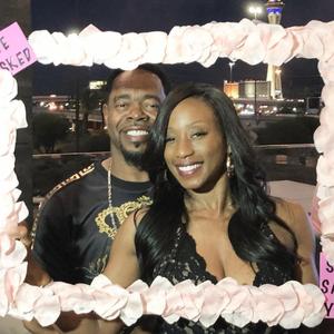 Lakoiya Williams and Ondrea Glover's Wedding Registry on Zola