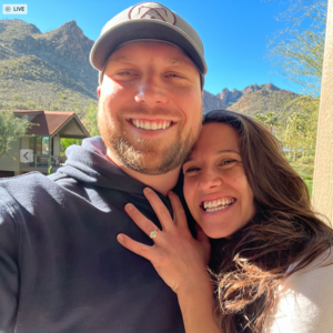 Stacy Lambatos and Chris Irish's Wedding Registry on Zola