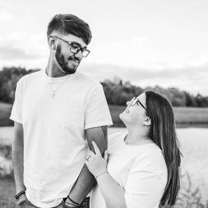 Emma Lamb and Caleb Canada's Wedding Registry on Zola