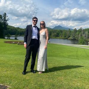 Hannah Lambert and George Reefer's Wedding Registry on Zola