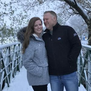 Lana Grube and Ryan Hall's Wedding Registry on Zola